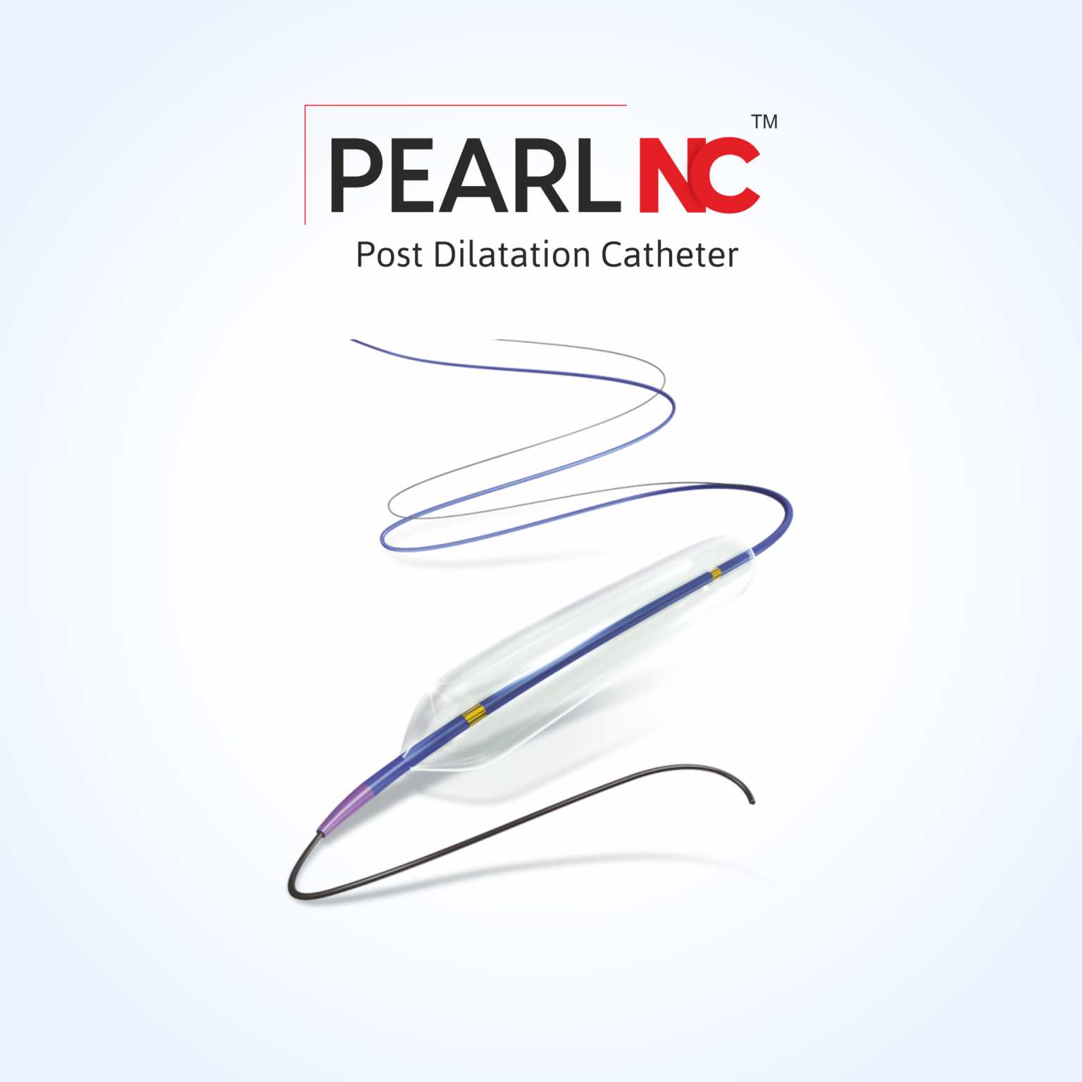 Pearl NC (Non Compliant Balloon Catheters) - Relisys Medical Devices