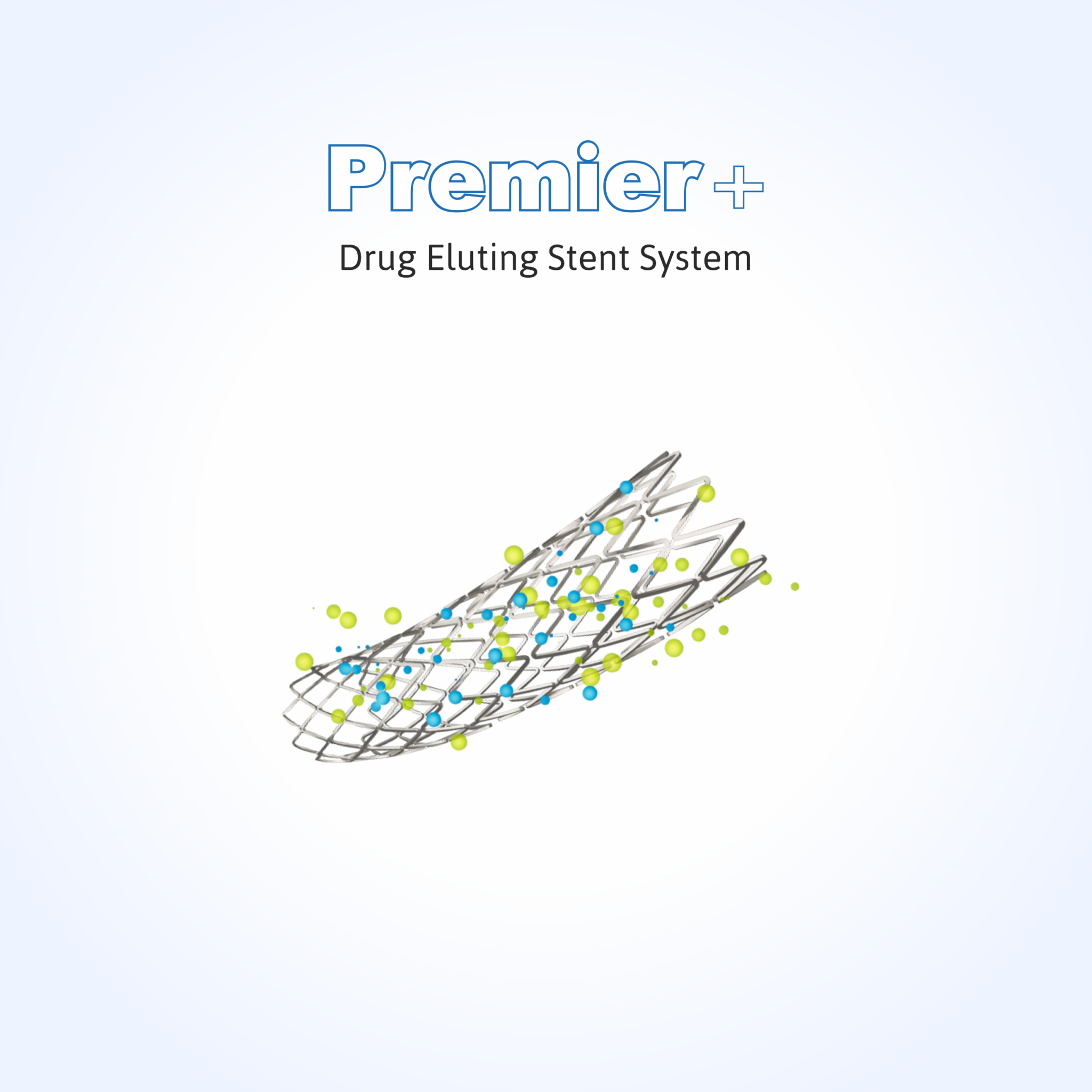 Premier Sirolimus Stent System: Cutting-Edge Technology for Coronary ...