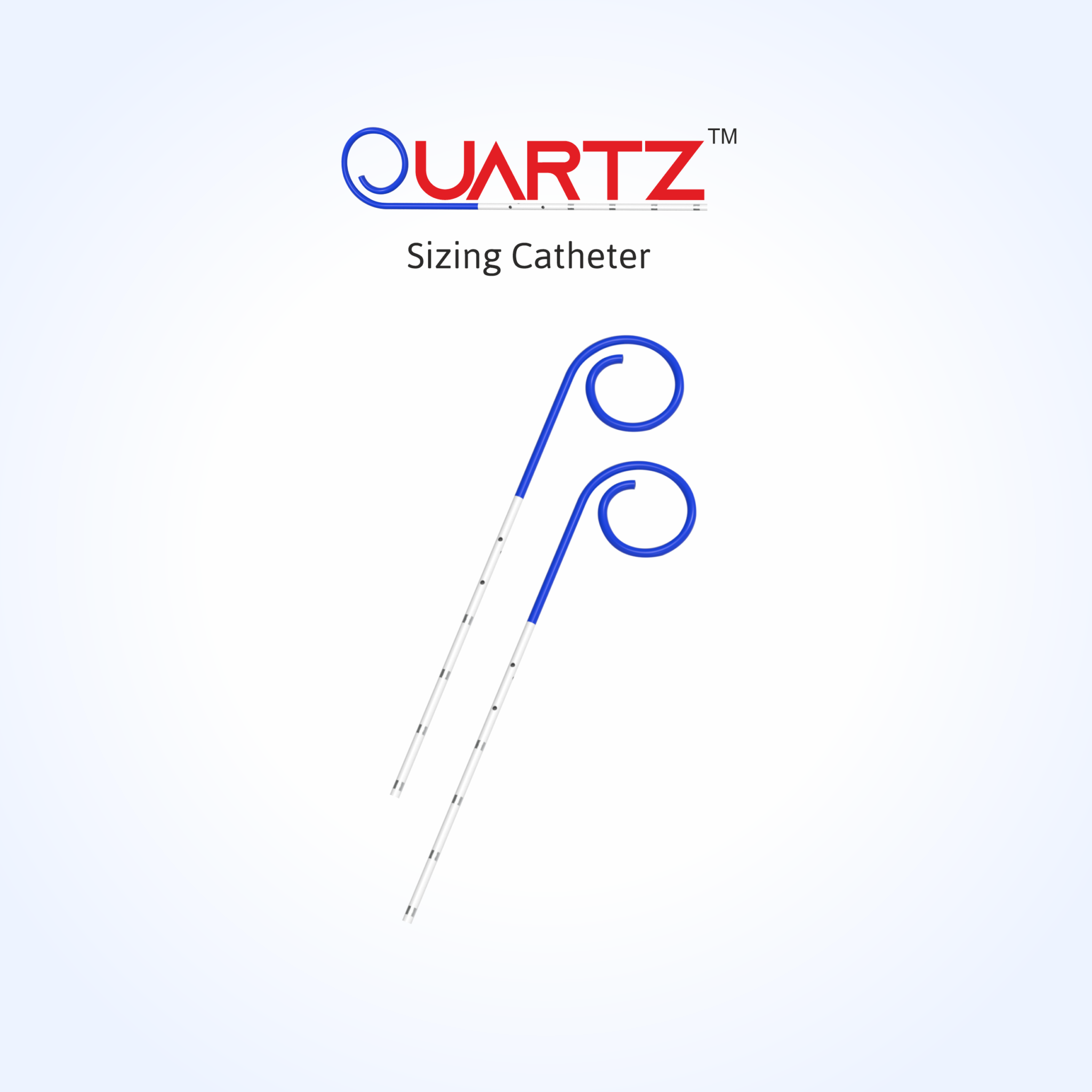 Quartz (Sizing Catheter) - Relisys Medical Devices