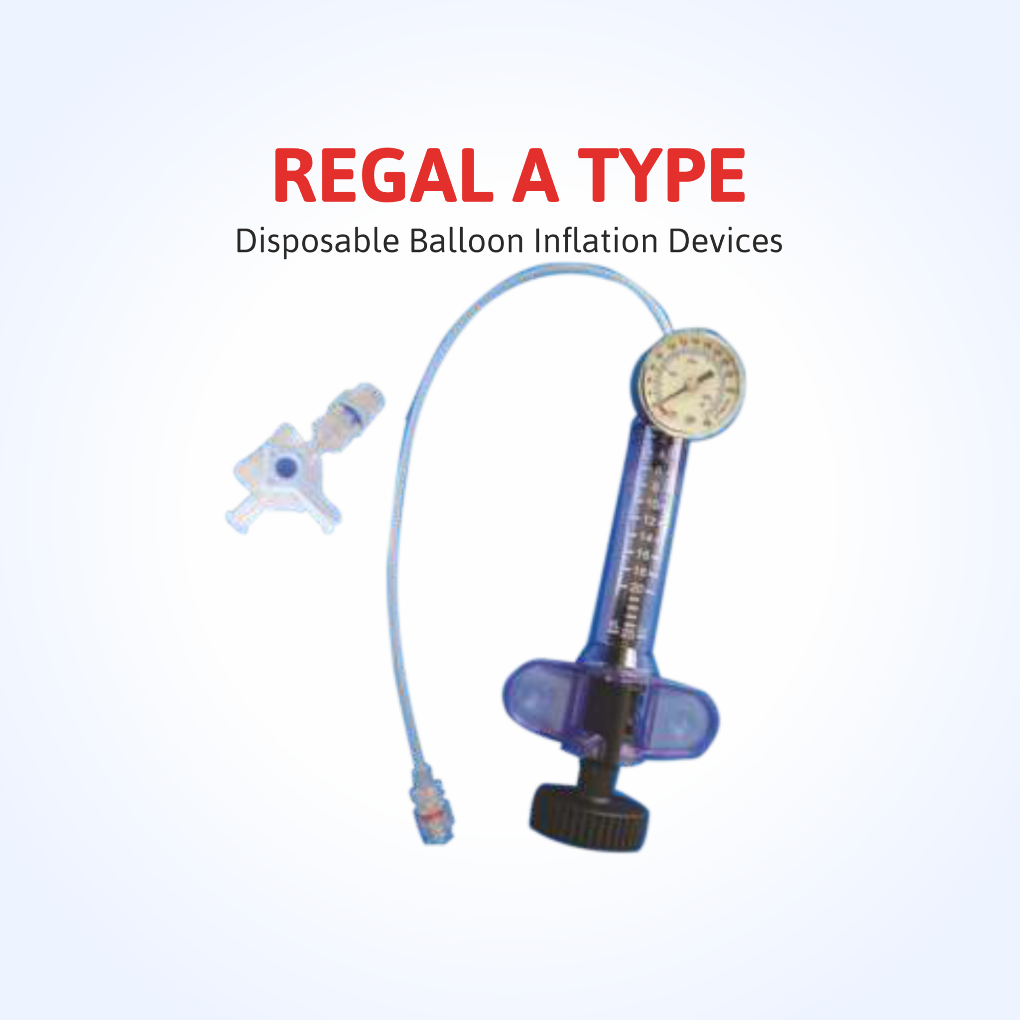 REGAL (A type) - Relisys Medical Devices