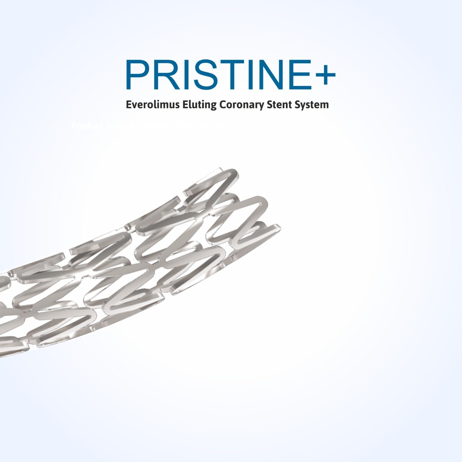 Pristine Everolimus Coronary Stent System: Enhancing Coronary Artery ...
