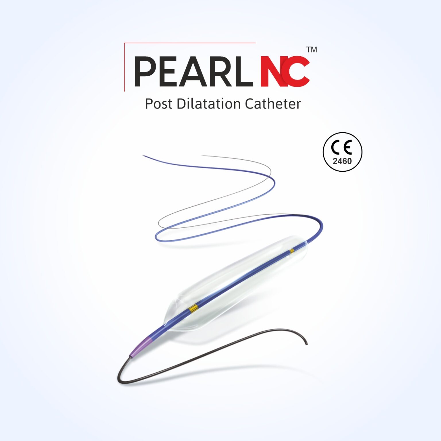 Pearl NC ( Post Dilatation Catheter ) - Relisys Medical Devices