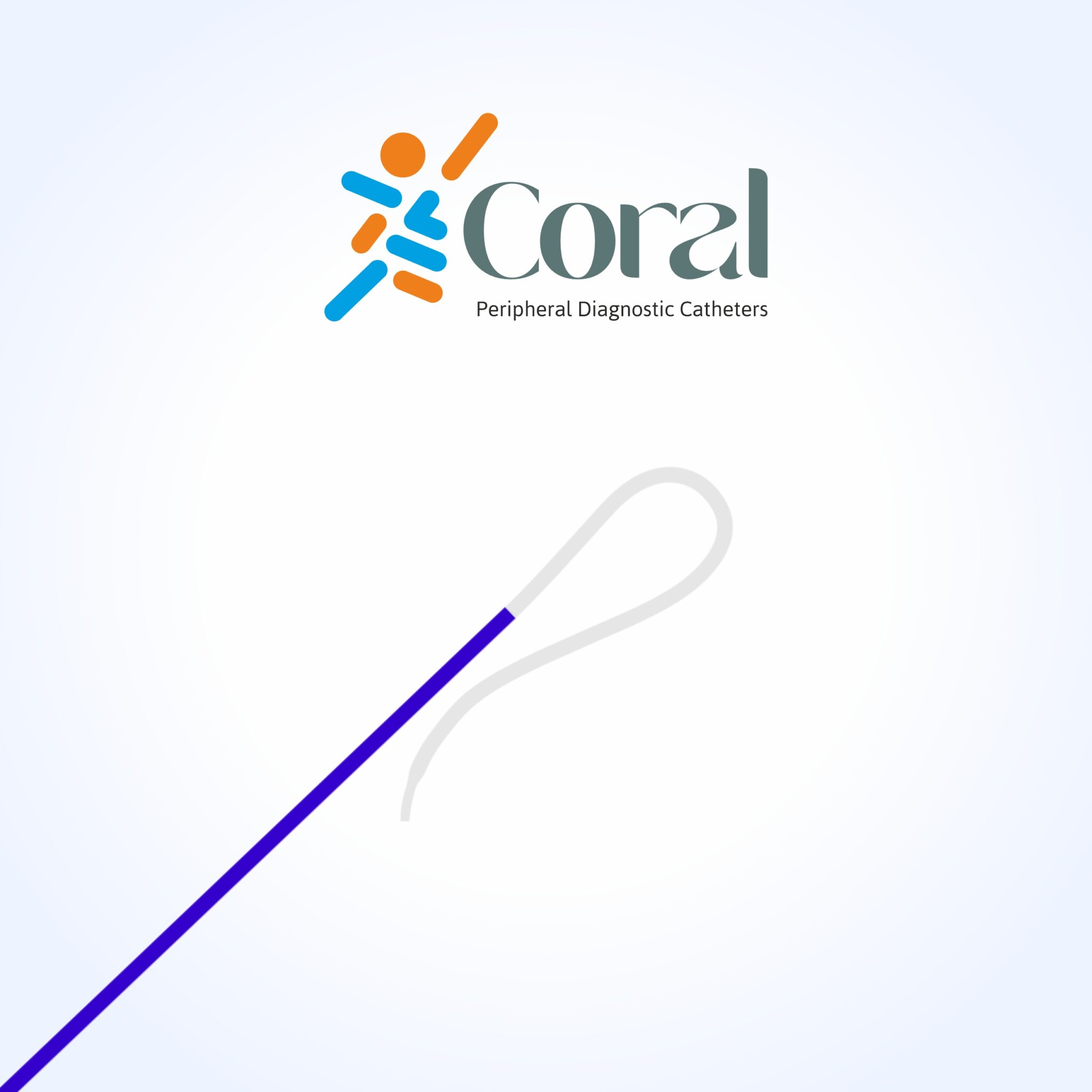 Coral (Peripheral Diagnostic Catheter) - Relisys Medical Devices
