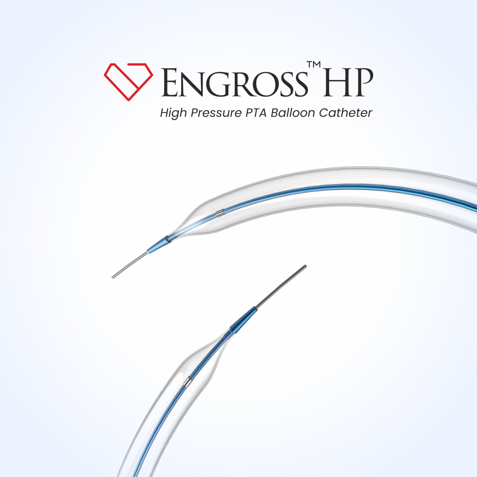 Engross HP (High Pressure PTA Balloon Catheter) - Relisys Medical Devices