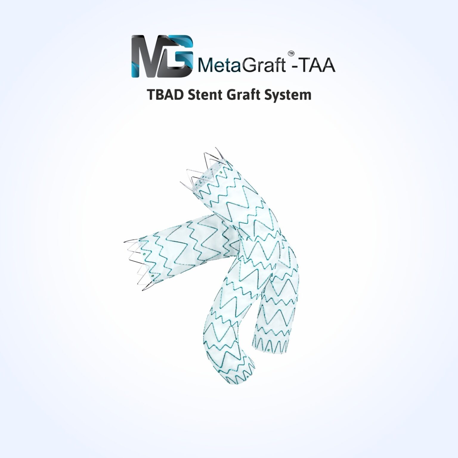 MetaGraft TAA (Thoracic Aortic Stent Grafts) - Relisys Medical Devices